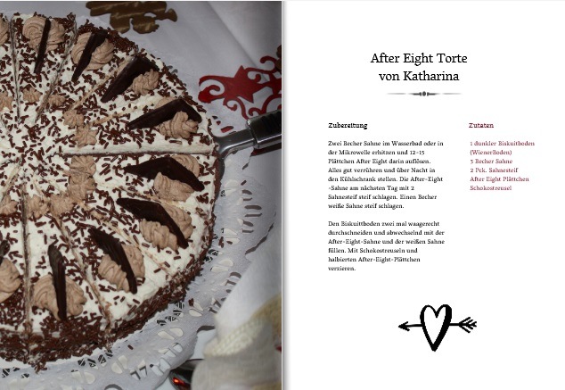Rezept: After Eight Torte – familös-DieTestfamilie