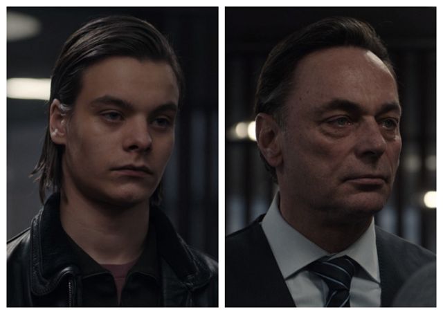 Netflix Dark Staffel 1 + 2 – Familie Tiedemann – familös-DieTestfamilie