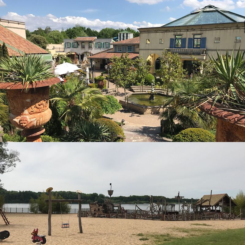 Familienurlaub: Center Parcs de Eemhof – familös-DieTestfamilie