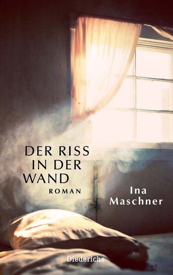 „Der Riss in der Wand“ von Ina Maschner – familös-DieTestfamilie
