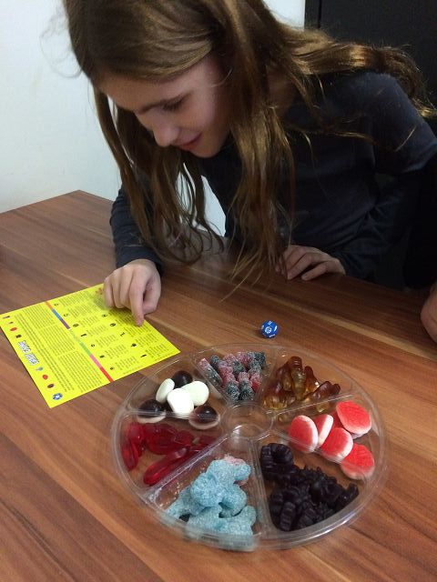Produkttest: Look-O-Look Candy Game – familös-DieTestfamilie