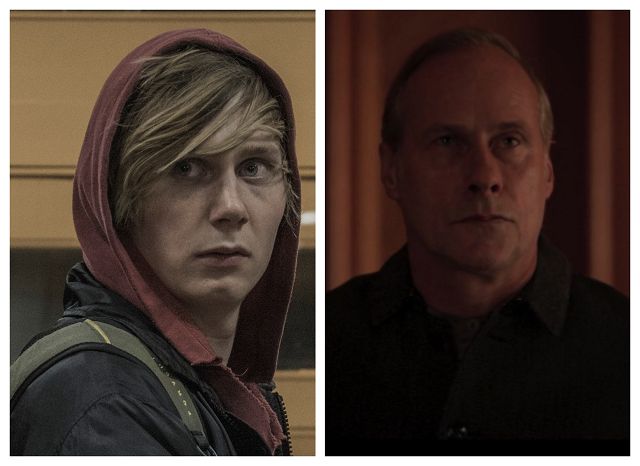 Netflix Dark Staffel 1 + 2 – Familie Nielsen – familös-DieTestfamilie