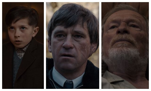 Netflix Dark Staffel 1 + 2 – Familie Doppler – familös-DieTestfamilie