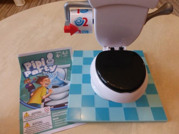Rezension: Pipi Party von Hasbro – familös-DieTestfamilie