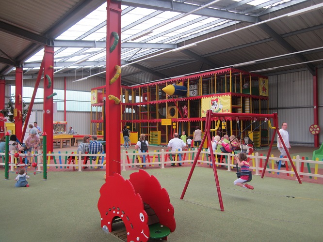 Ausflugstipp: der Potts Park in Minden – familös-DieTestfamilie