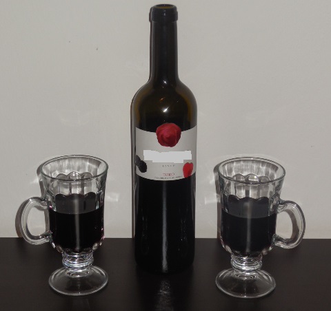 Primitivo di Manduria – italienischer Rotwein – familös-DieTestfamilie