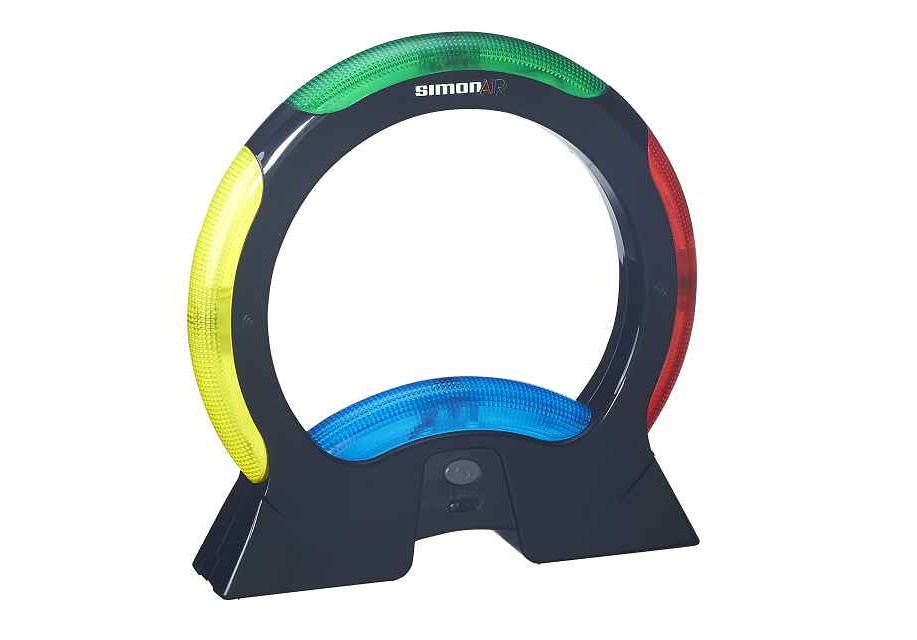 Rezension: Simon Air von Hasbro – familös-DieTestfamilie