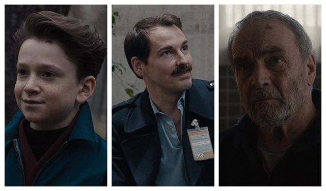 Netflix Dark Staffel 1 + 2 – Familie Nielsen – familös-DieTestfamilie